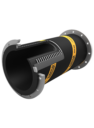 Slurryflex SA-Series Hard-Wall Mining Hose | Beaver Process Equipment