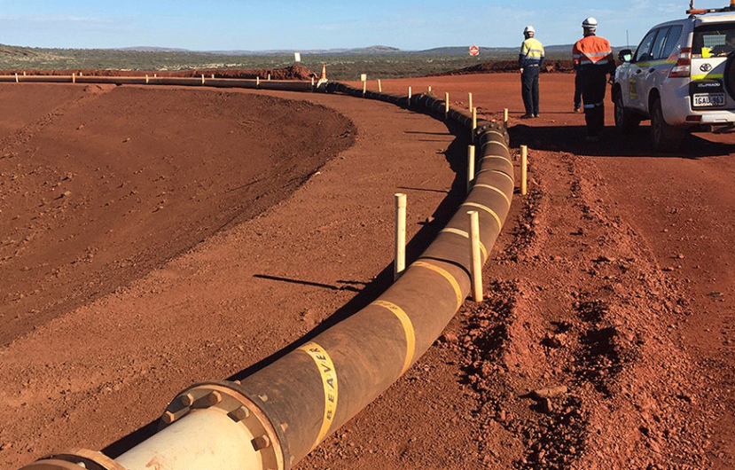 A Guide To The 9 Types Of Mining Hose