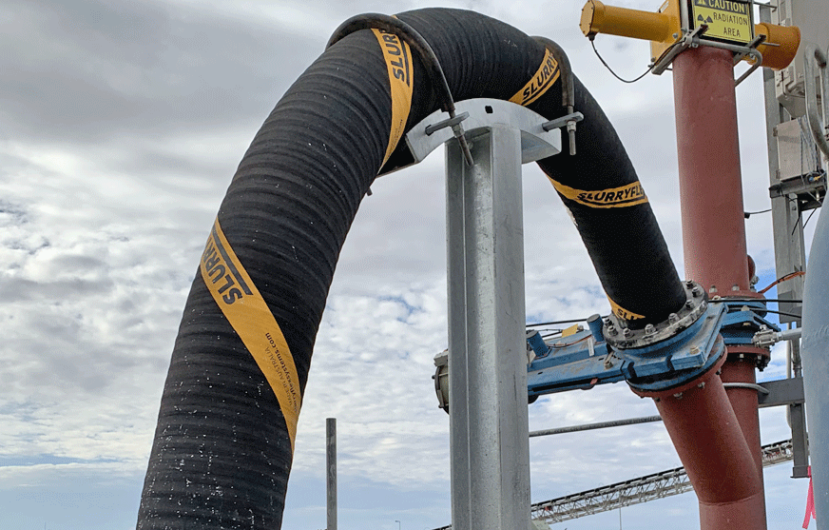 A Guide To The 9 Types Of Mining Hose