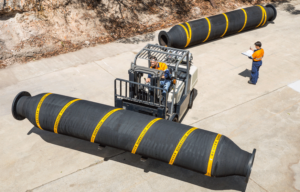 A Guide To The 9 Types Of Mining Hose