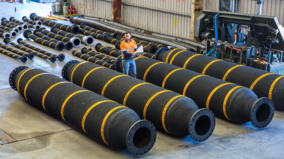 A Guide To The 9 Types Of Mining Hose