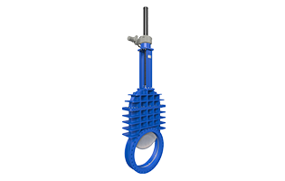 Knife Gate Valves | Australian Supplier | Beaver Process Equipment