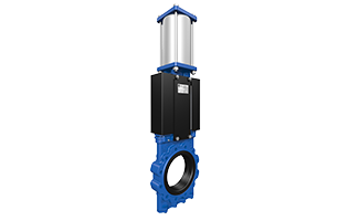 Slurry Valves | For Tough Mining Conditions | Beaver Process Equipment
