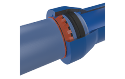 Ductile Iron DICL Pipe | Australian Supplier | Beaver Process Equipment