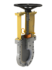 DSS SSKGV Severe Service Slurry Knife Gate Valve | Beaver Process Equipment