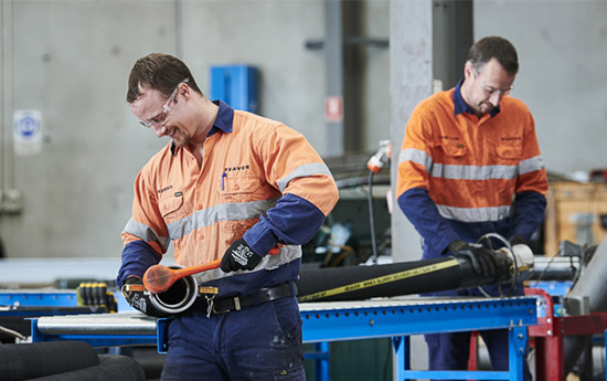 Solutions That Make Your Job Easier | Beaver Process Equipment