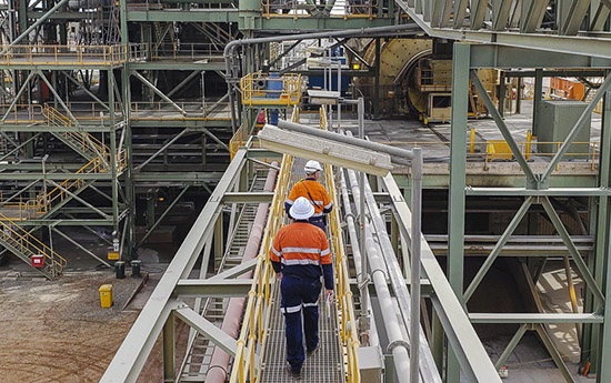 Solutions That Make Your Job Easier | Beaver Process Equipment