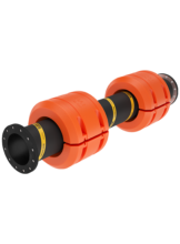 Slurryflex DF-Series Hard-Wall Dredge Hose | Beaver Process Equipment