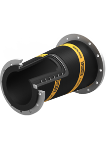 Slurryflex SD-Series Reducer Mining Hose | Beaver Process Equipment