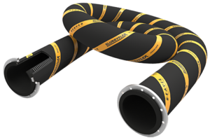 Slurryflex SF-Series Superflex Hard-Wall Mining Hose | Beaver Process ...