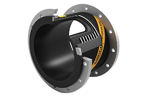 Expansion Joints | Australian Supplier | Beaver Process Equipment