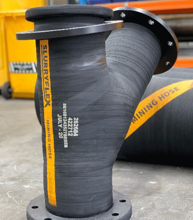 A Guide To The 9 Types Of Mining Hose