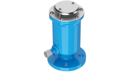 Air Valves | Air Release Valve | Australian Supplier | Beaver Process ...