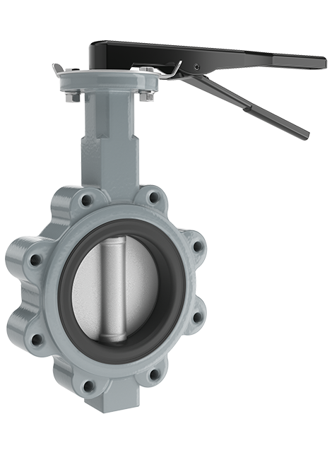 Butterfly Valves | Australian Supplier | High Performance | Beaver ...
