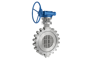Butterfly Valves | Australian Supplier | Beaver Process Equipment