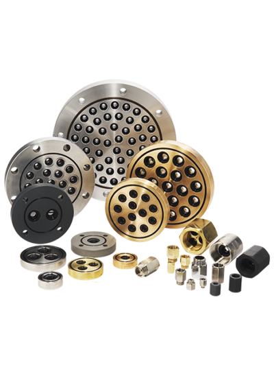 Maric Screwed/Wafer Flow Control Valve | Beaver Process Equipment
