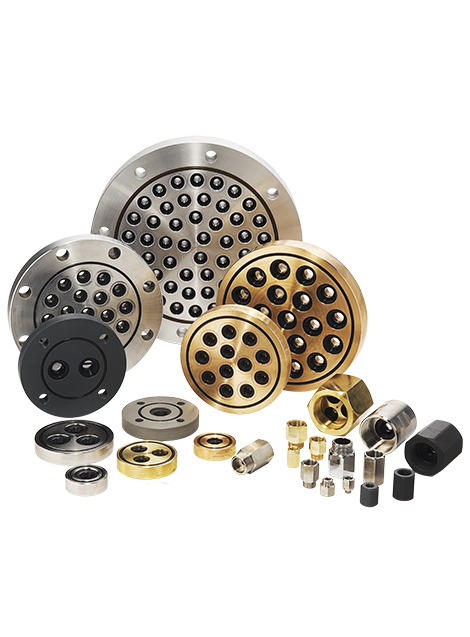 Flow Control Valves | Australian Distributor | Beaver Process Equipment