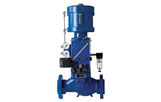 Flow Control Valves | Australian Distributor | Beaver Process Equipment
