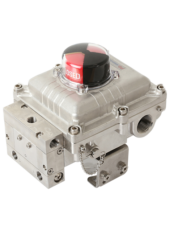 Powergenex LSB Series Limit Switch Box | Beaver Process Equipment
