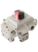 Powergenex LSB Series Limit Switch Box | Beaver Process Equipment