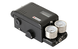 Valve Positioners & Controls Australia | Beaver Process Equipment