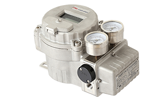 Valve Positioners & Controls Australia | Beaver Process Equipment