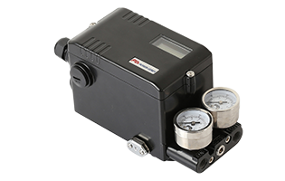 Valve Positioners & Controls Australia | Beaver Process Equipment