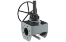 Slurry Valves | For Tough Mining Conditions | Beaver Process Equipment