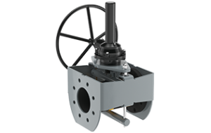 Slurry Valves | For Tough Mining Conditions | Beaver Process Equipment