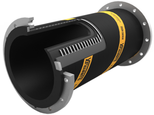 Mining Hose | Australian Made Quality | Beaver Process Equipment