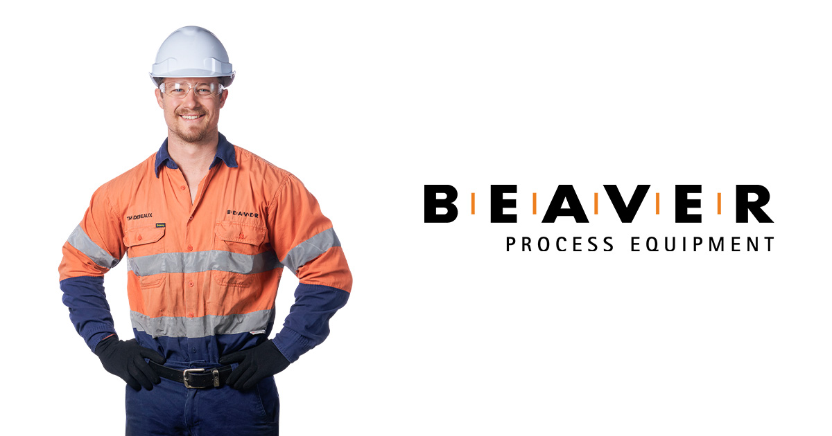 Contact | Beaver Process Equipment