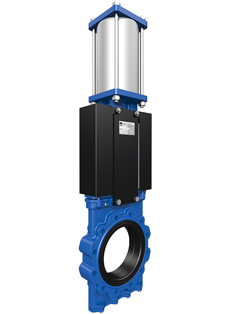 Slurry Valves | For Tough Mining Conditions | Beaver Process Equipment