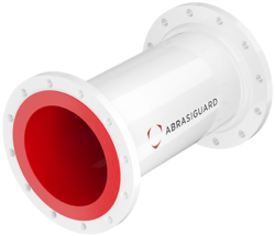 Australian Made Lined Pipe Spools | Beaver Process Equipment