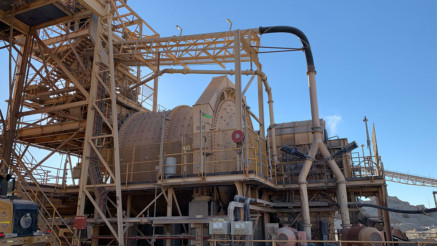 Nullagine Gold Mine – Valve Specification And Supply For New Plant ...