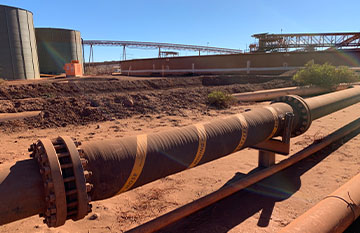 Design Your Slurry Pipeline With Confidence | Beaver Process Equipment