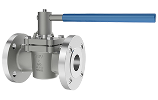 Plug Valves | Beaver Process Equipment