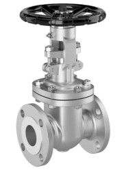 Gate Valves | Beaver Process Equipment