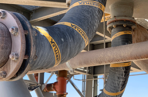 Mining Hose Archives | Beaver Process Equipment