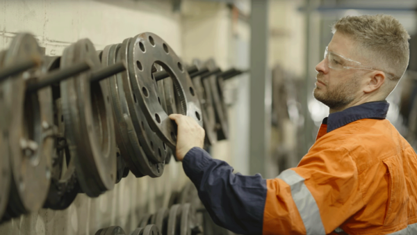 Pros & Cons Of Different Slurry Piping End Connections | Beaver Process ...