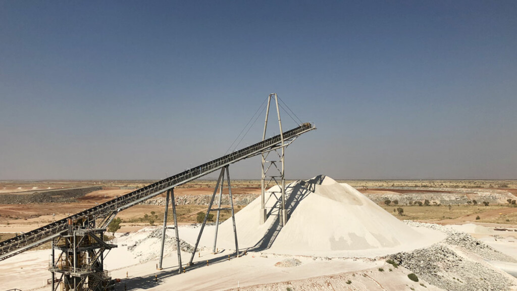 3 Ways To Design Lithium Slurry Piping Better | Beaver Process Equipment