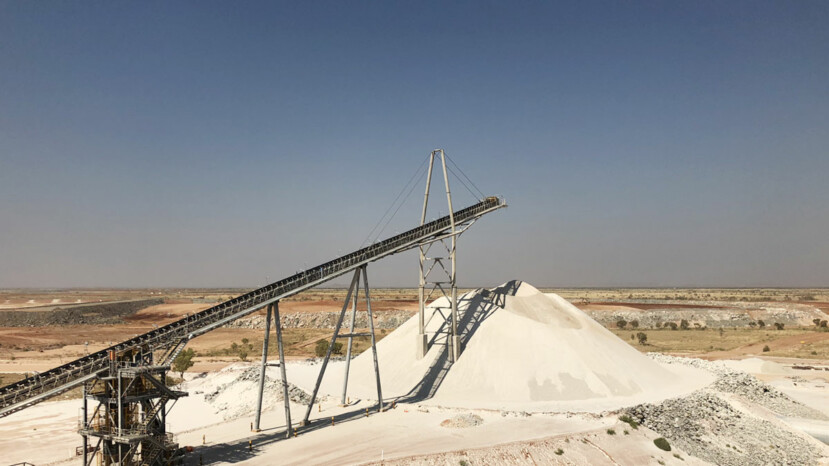 3 Ways To Design Lithium Slurry Piping Better | Beaver Process Equipment