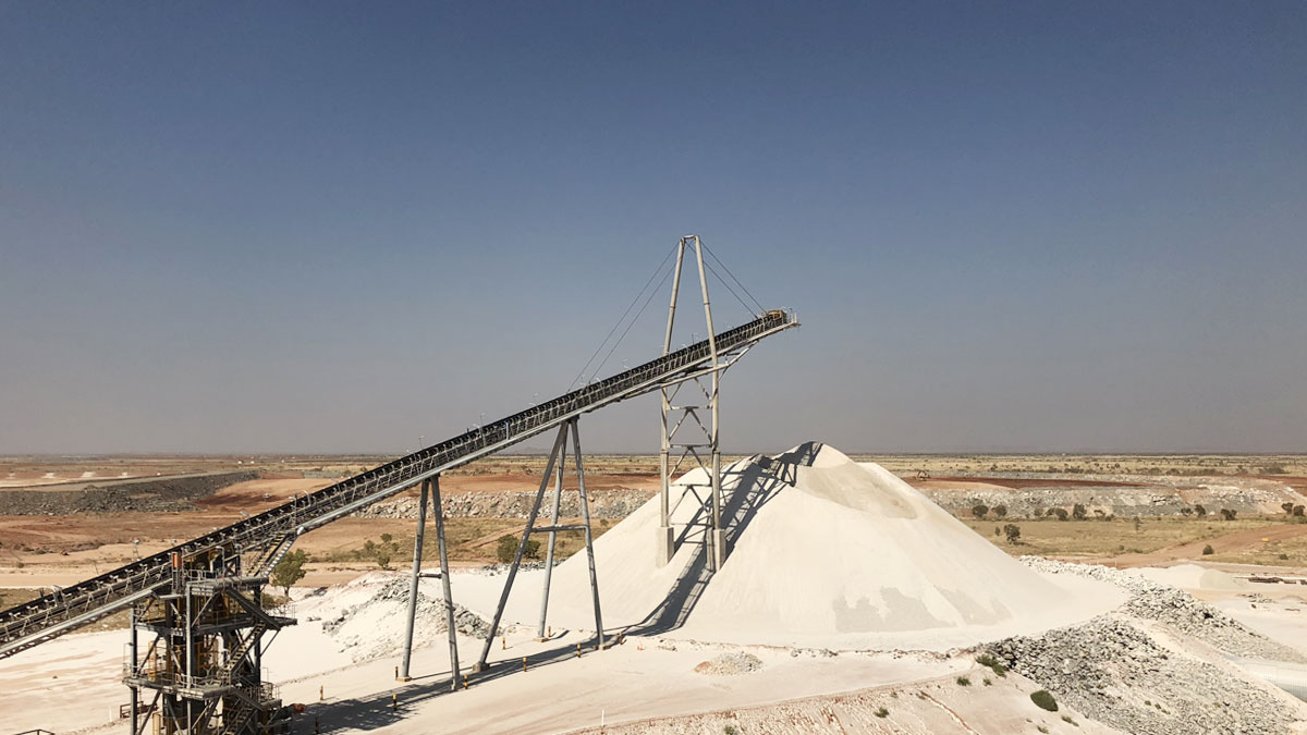 3 Ways To Design Lithium Slurry Piping Better | Beaver Process Equipment