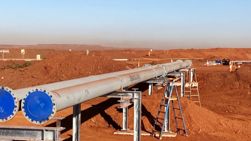 Pipeline Design: 12m Vs 18m Spools. Which Is Better? | Beaver Process ...