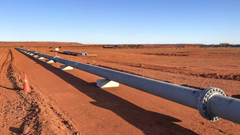 7 Learnings From A 13km Slurry Pipeline Build | Beaver Process Equipment