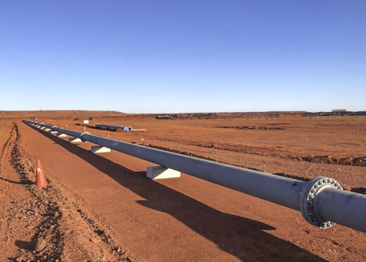 Pipeline Design: 12m Vs 18m Spools. Which Is Better? | Beaver Process ...