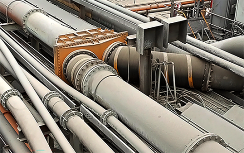 Our Work | Beaver Process Equipment