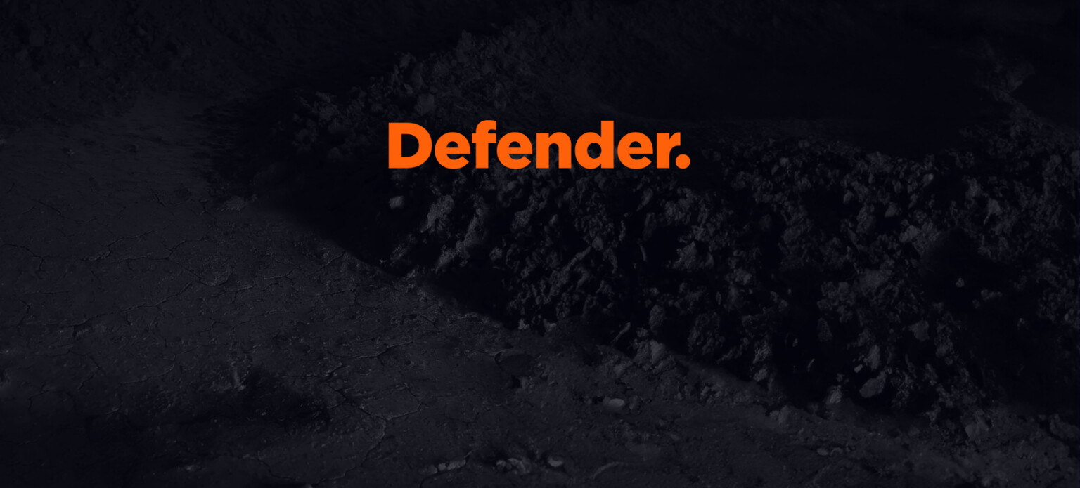 Defender: Heavy Duty Valves For Challenging Slurries.